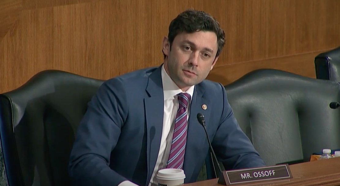 Interim MARTA CEO: Sen. Ossoff’s Local Transit Planning Support Act ...