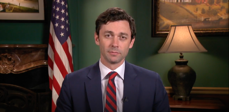 WATCH: Sen. Ossoff Honors Georgia’s Veterans – U.S. Senator for Georgia ... WATCH: Sen. Ossoff Honors Georgia’s Veterans – U.S. Senator for Georgia ...